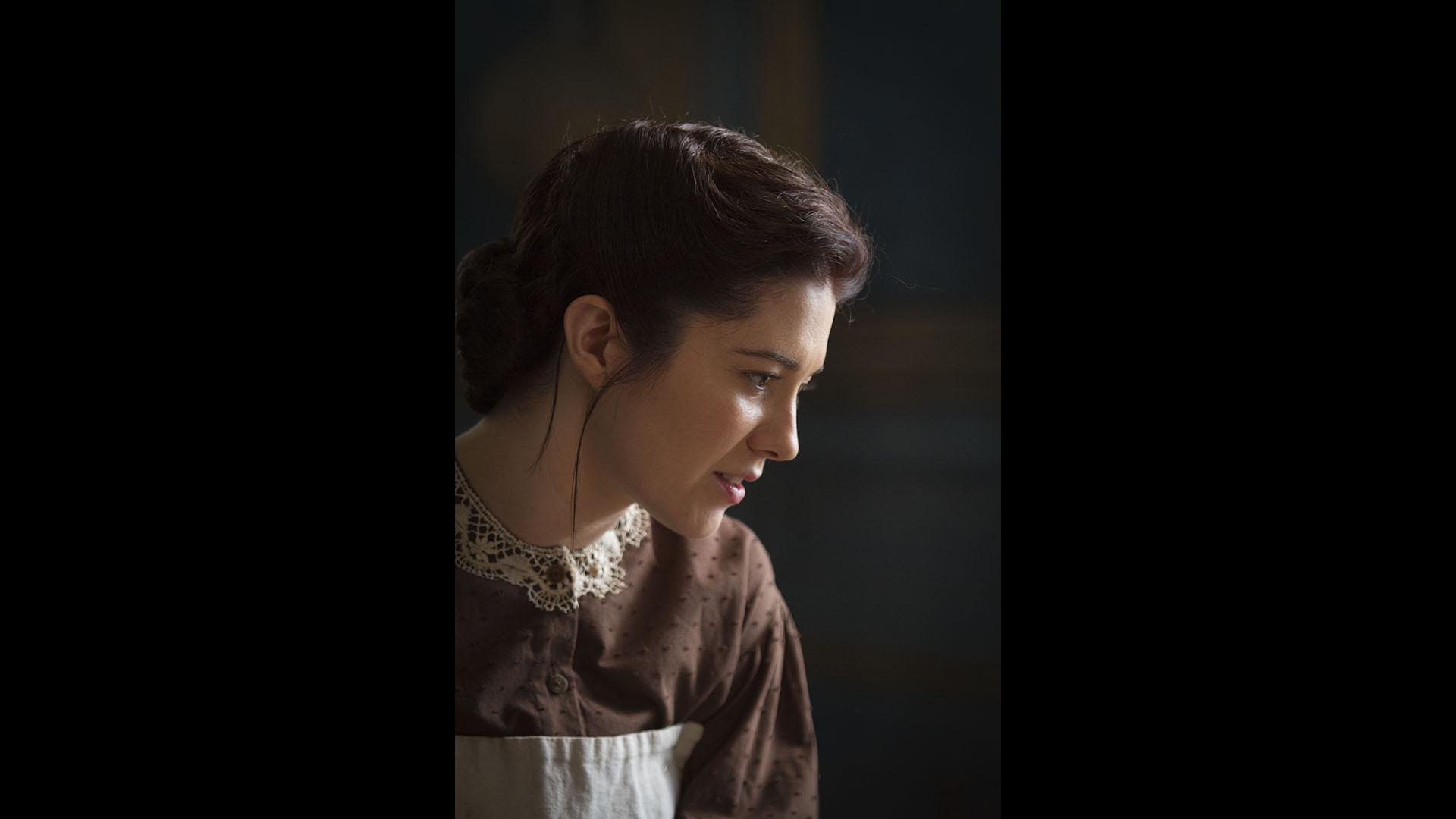 Season 2: Episode 2 | The House Guest | Mercy Street | PBS