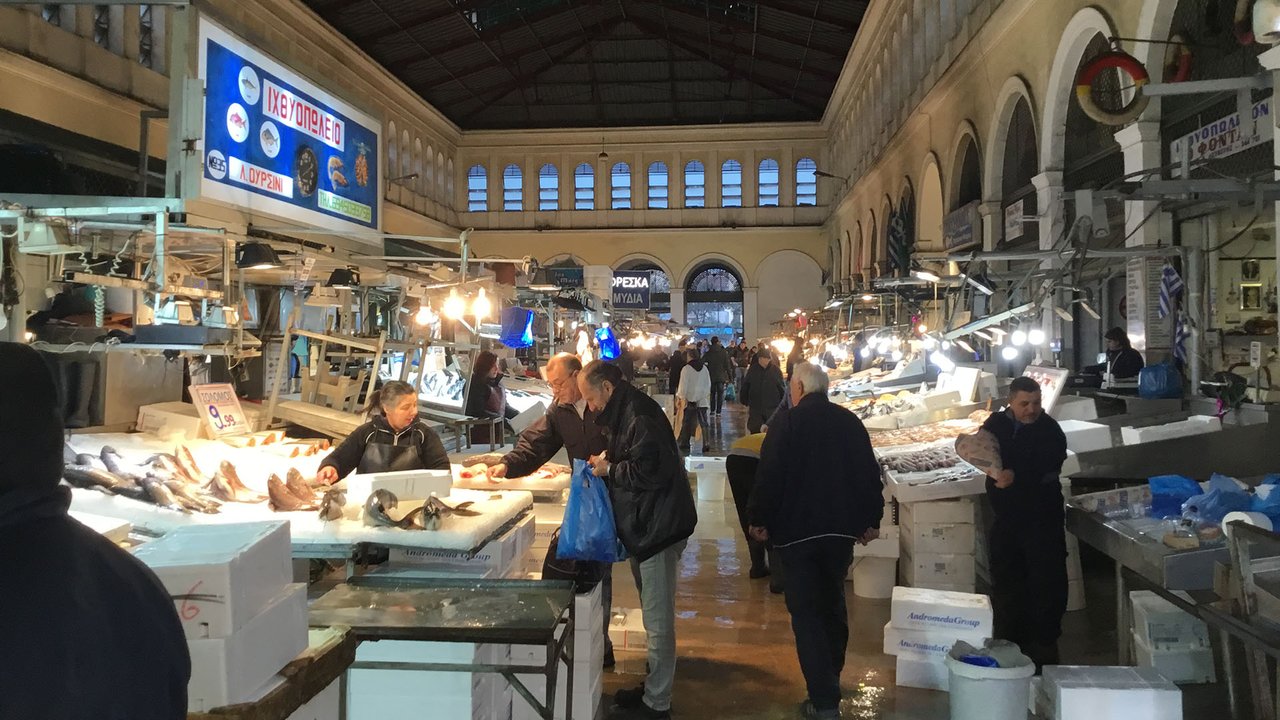 Ancient Invisible Cities | Episode 1 | Athens