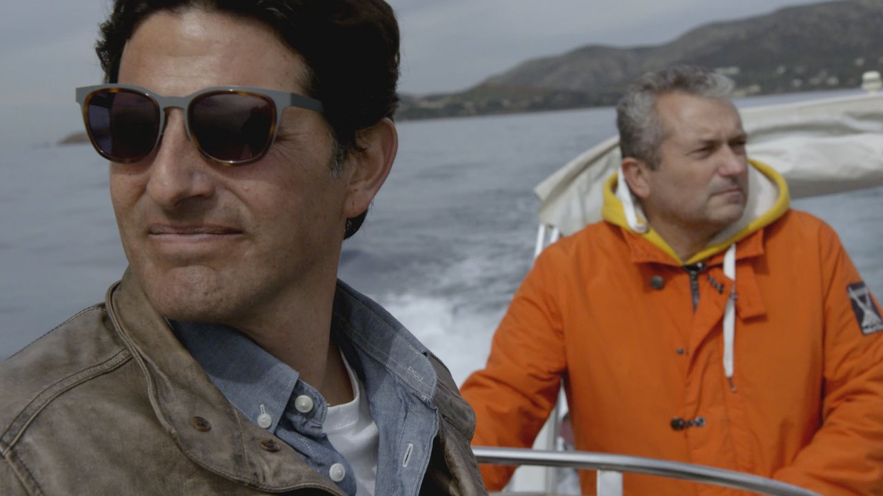 Ancient Invisible Cities | Episode 1 | Athens