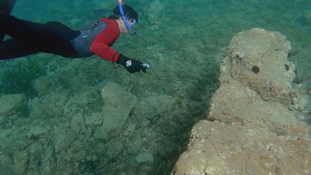 Ancient Invisible Cities | Episode 1 | Athens