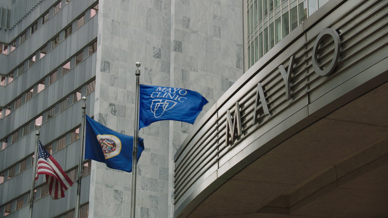 Coming Soon | The Mayo Clinic | Ken Burns Presents