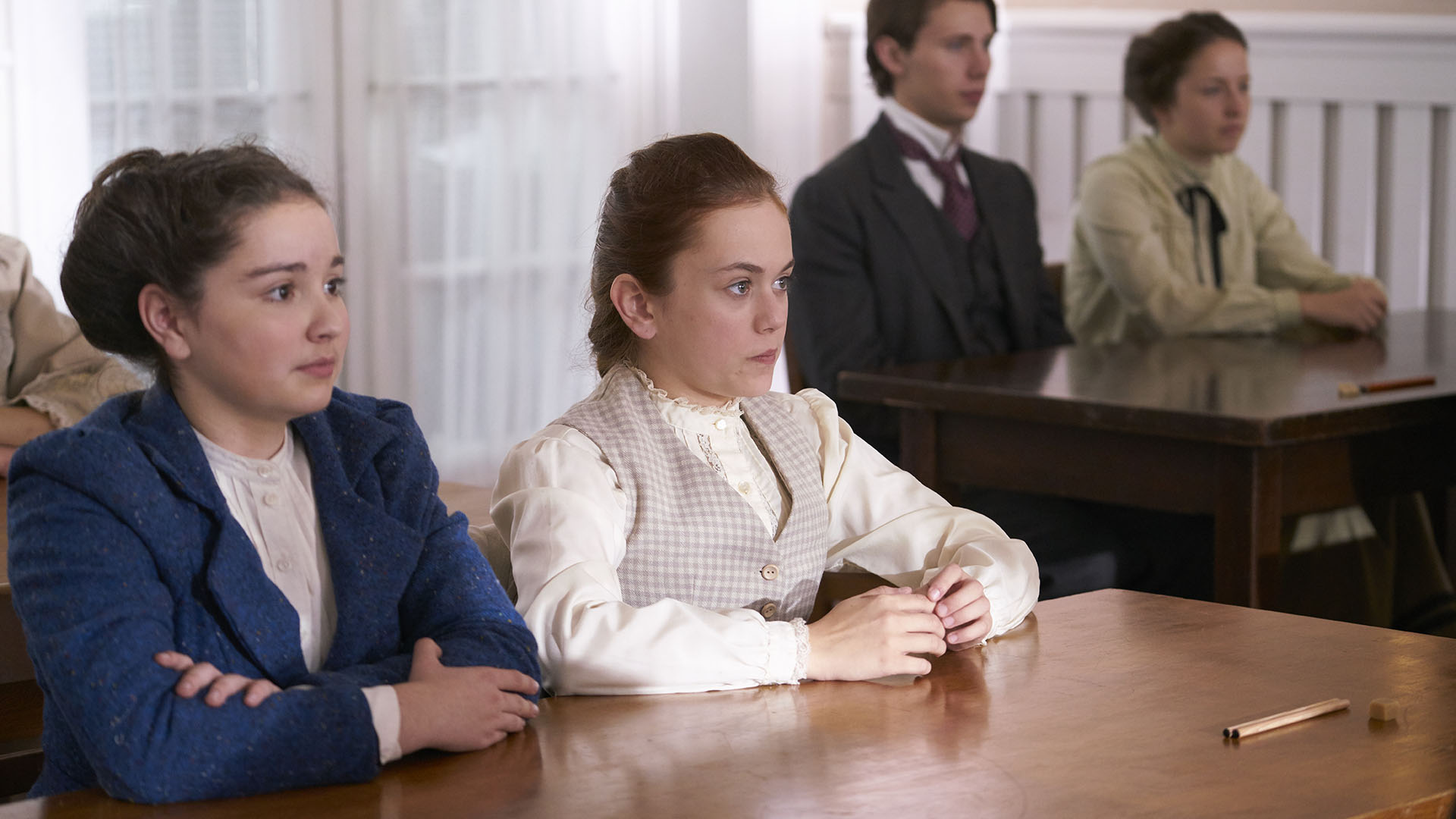 Anne of Green Gables - The Good Stars | PBS Programs | PBS