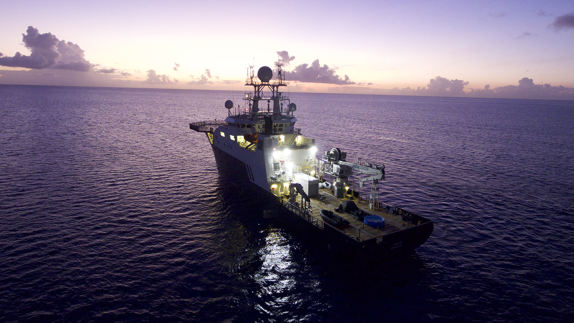 USS Indianapolis: The Final Chapter | PBS